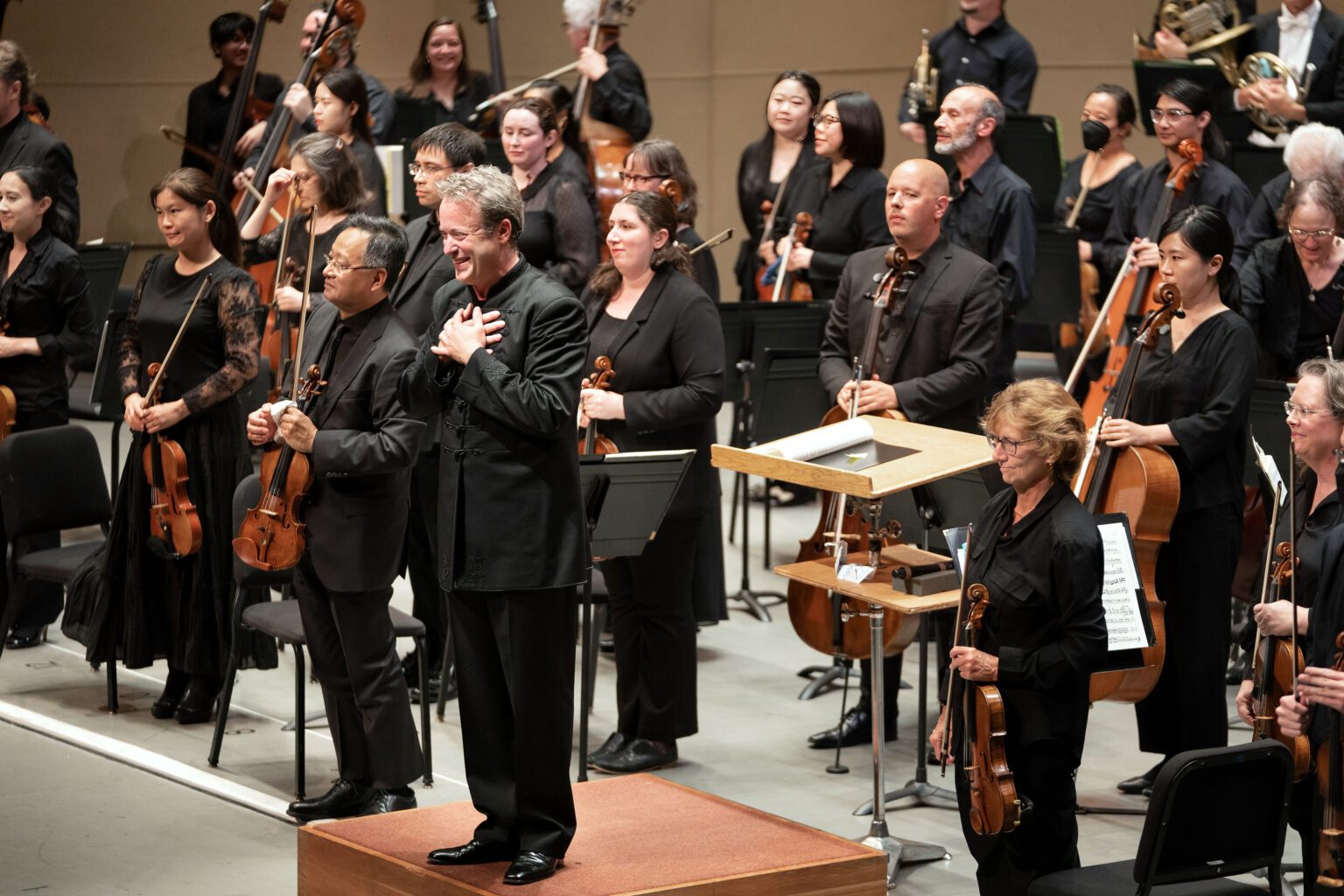 Musical Storybook | The Huss Project | Kalamazoo Symphony Orchestra